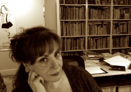 Anna DiVito – The PurplePrint